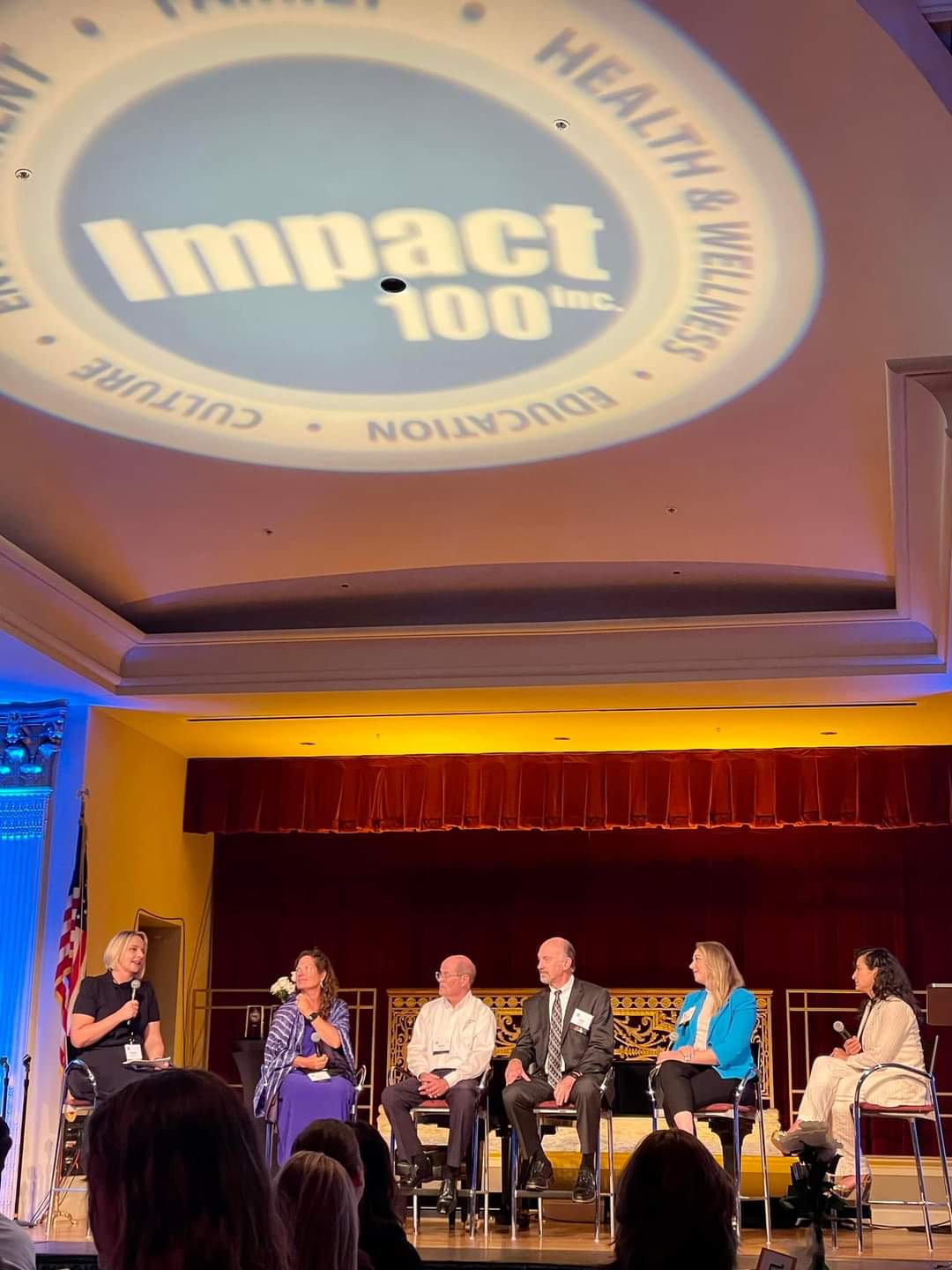 Impact 100 Includes SCCC in 2023 Funding Round – Samaritan Car Care